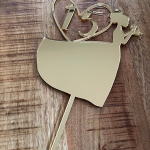 Age Cake Topper • Fifteen’s Cake Topper • Mis Quince • 15 Cake Topper ...