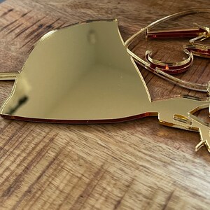 Age Cake Topper • Fifteen’s Cake Topper • Mis Quince • 15 Cake Topper ...