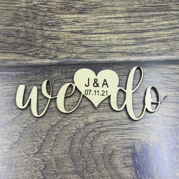 We Do Sign - Etsy