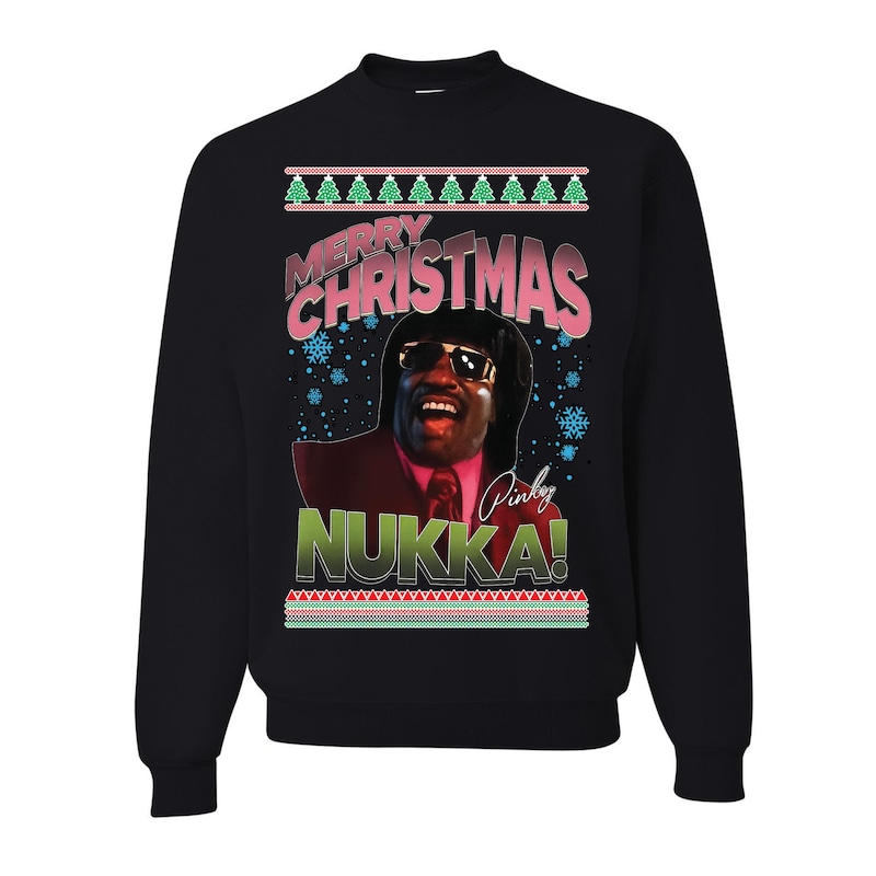 Soul Ugly Sweater - Etsy