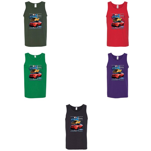 Ford Performance Apparel - Etsy