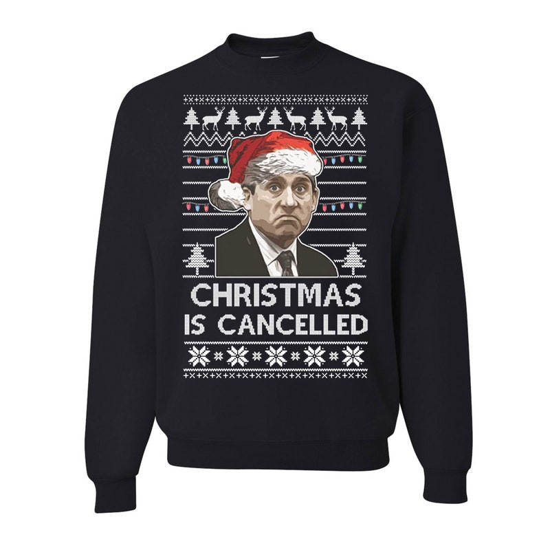 Excel Sheet Ugly Christmas Sweater Etsy