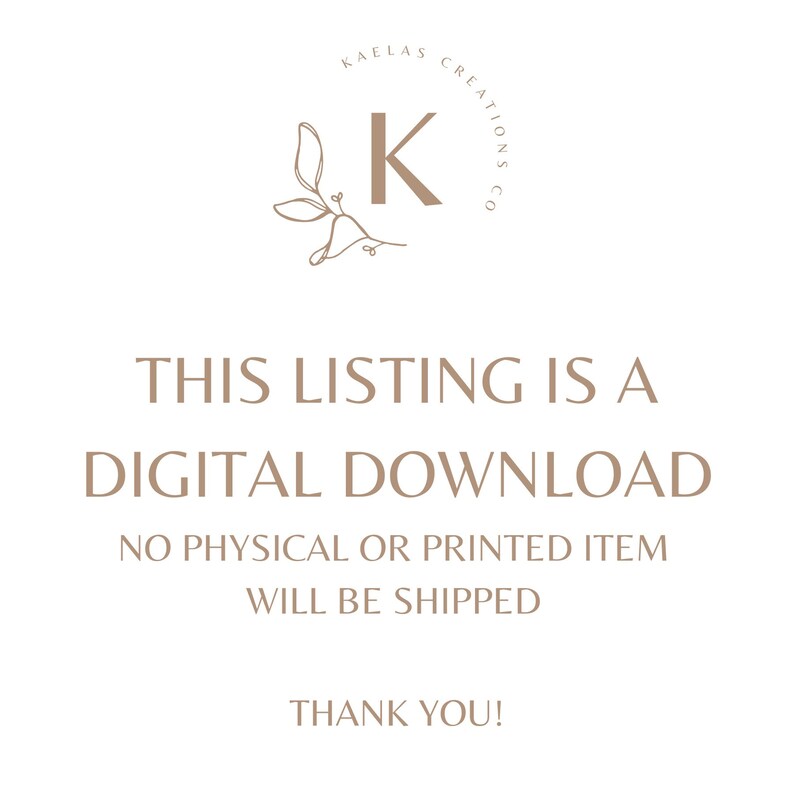 Rustic Romance Bridal Shower With Shower Games - Etsy