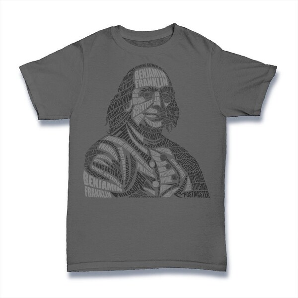 Benjamin Franklin Svg - Etsy