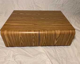 Vhs Storage Drawer | Etsy