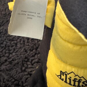 Vintage Cliff’s Notes Yearly Plush Collectible Plush Whale 1993, Dragon ...