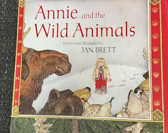 The Twelve Days of Christmas Illustrated by Jan Brett, 1989 Hardcover ...