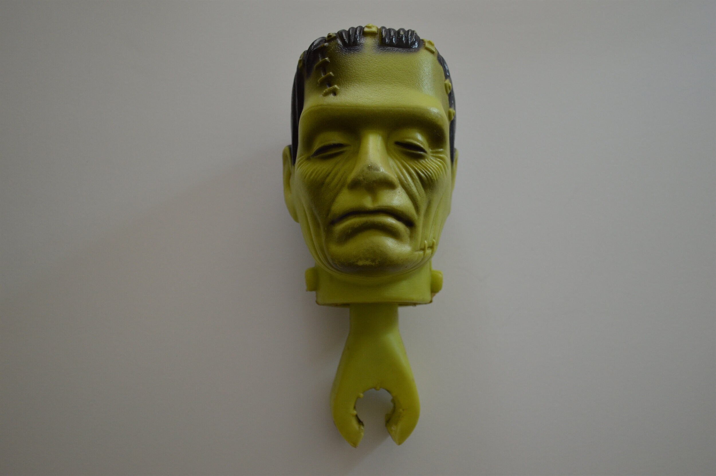 Frankenstein Monster Bike Buddy - Etsy