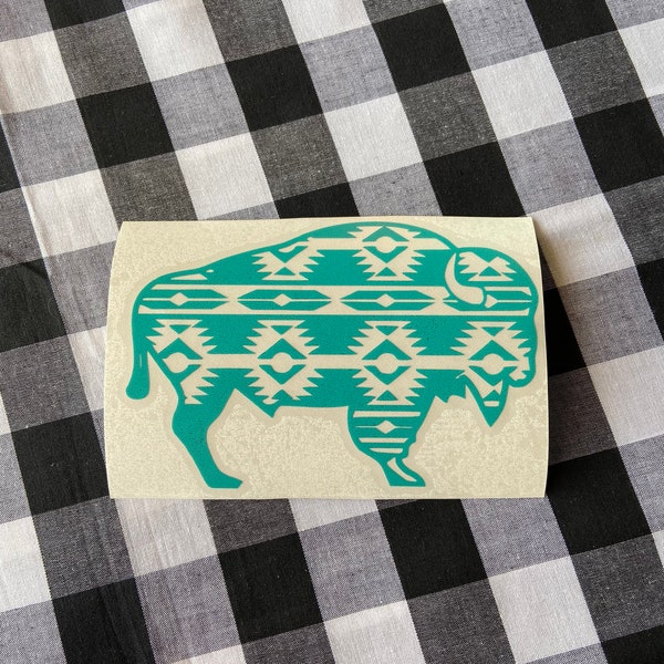 Western Decals - Etsy