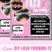 Body Contouring Training Flyer, Body Sculpting Training Flyer, Social ...