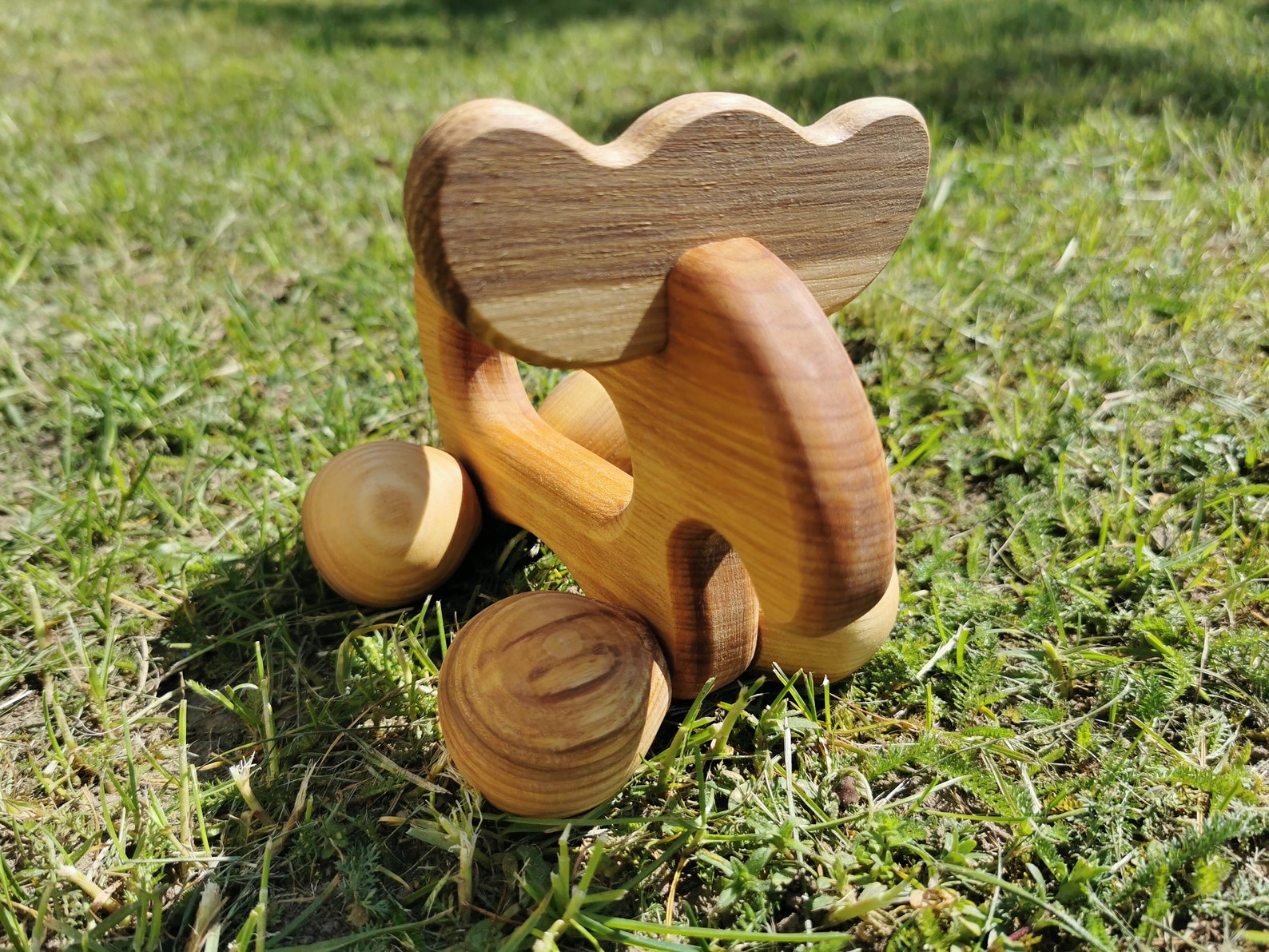 Wooden Hand Crafted Toys - Etsy