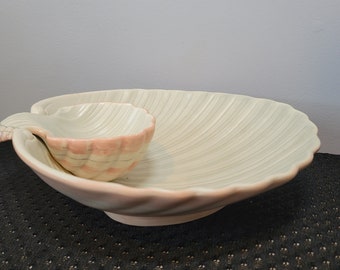 Fitz and Floyd Coquille | Etsy