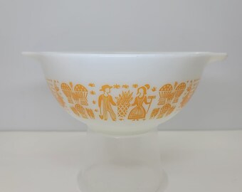 Pyrex Amish Butterprint - Etsy