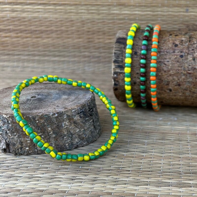 Orula Bracelet - Etsy