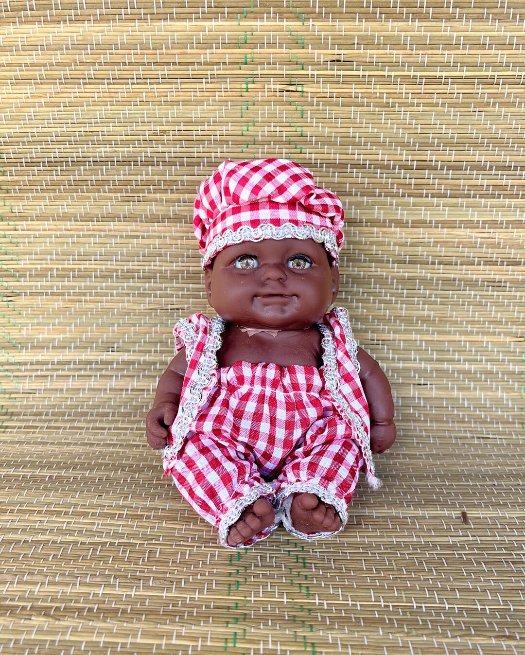 Shango - Muñeco - Chango - Doll - Etsy