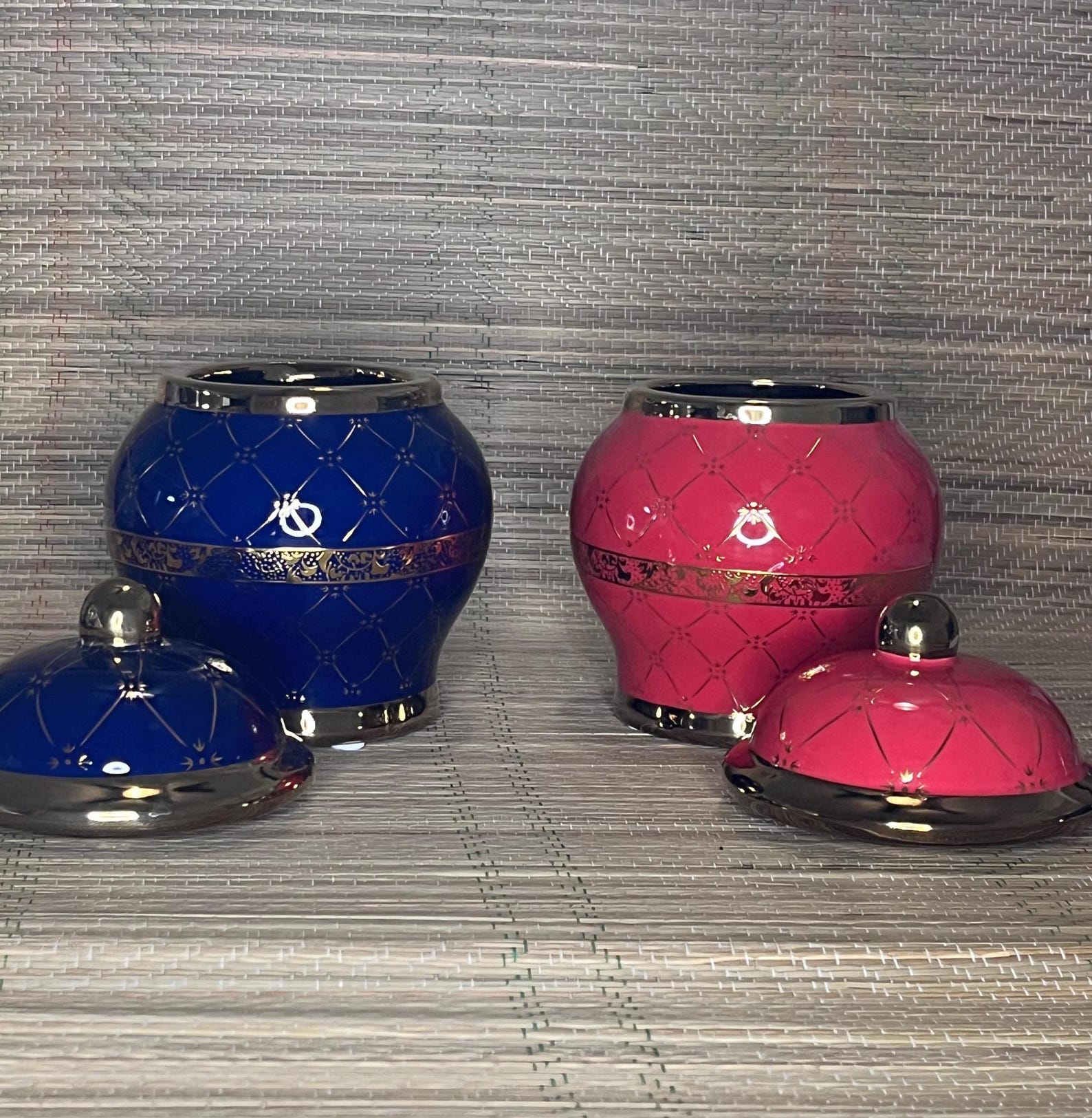 Sopera Para Jimaguas - Ibeyi - Tureen - Twins - Etsy