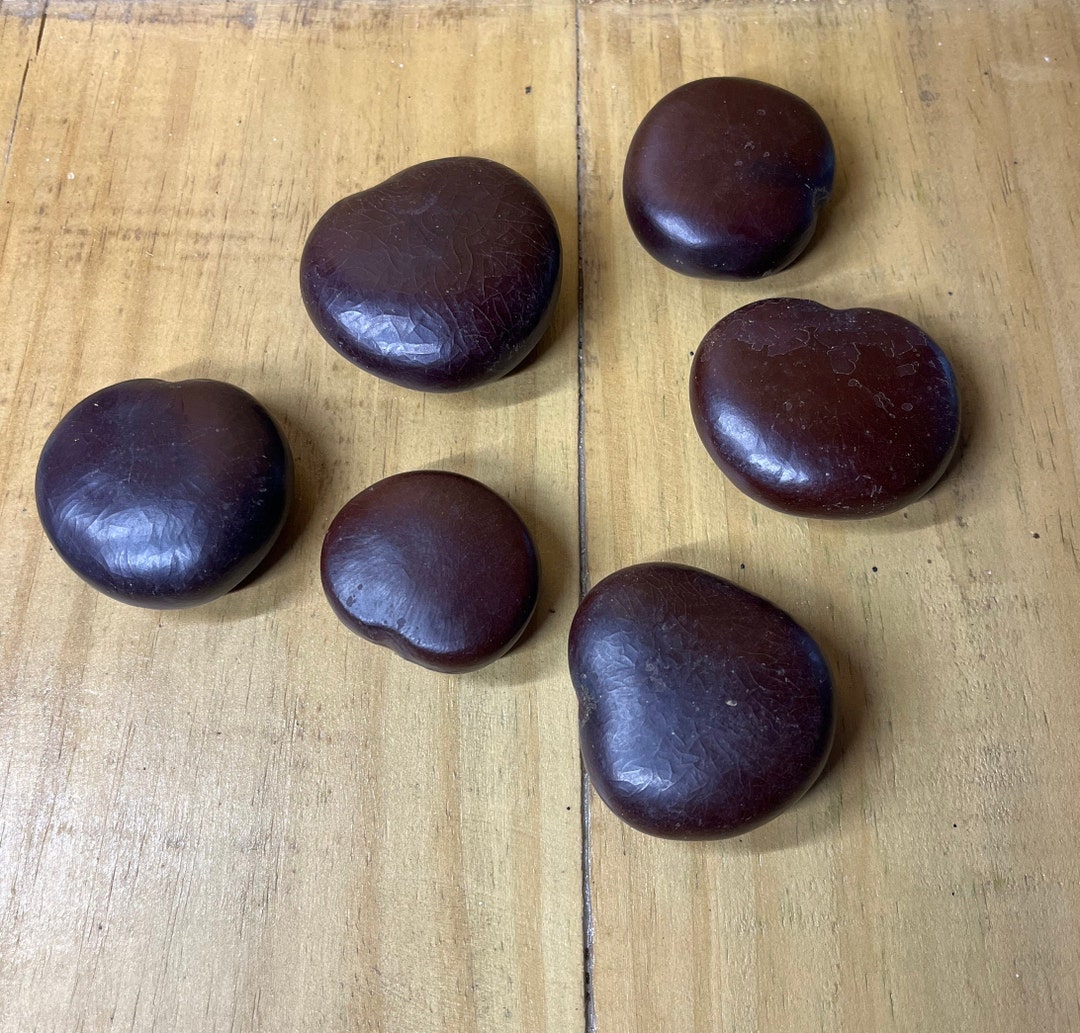 Corazon De Shango - Heart of Chango - Etsy