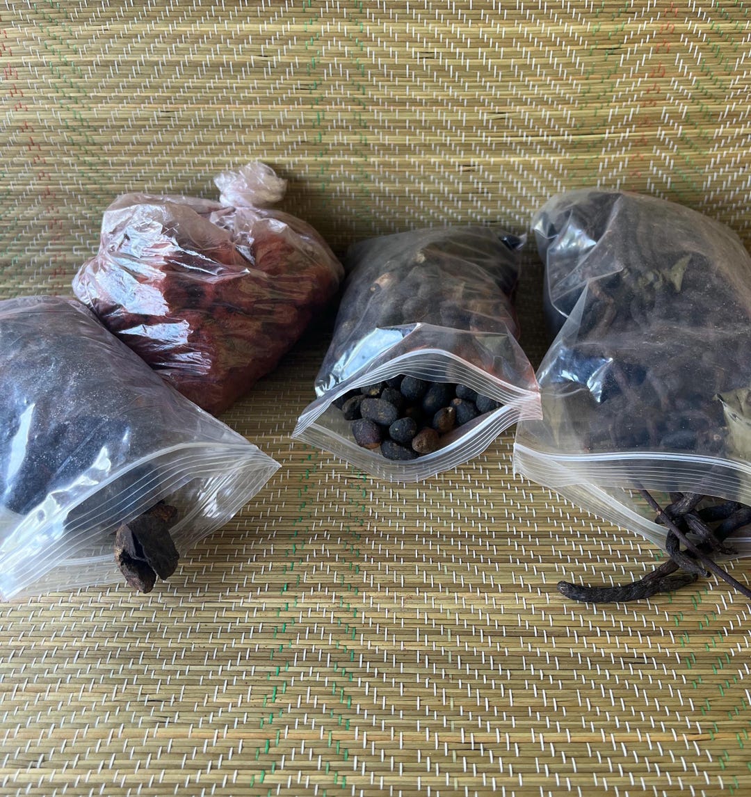 Ashe De Santo - Orisha - Etsy