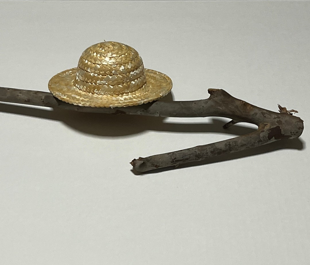 Gorro De Guano - Straw Hat - Sombrero - Etsy