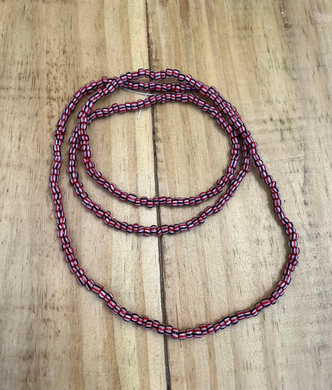 Handmade - Eleke De Oya - Sencillo - Collar De Oya - Etsy