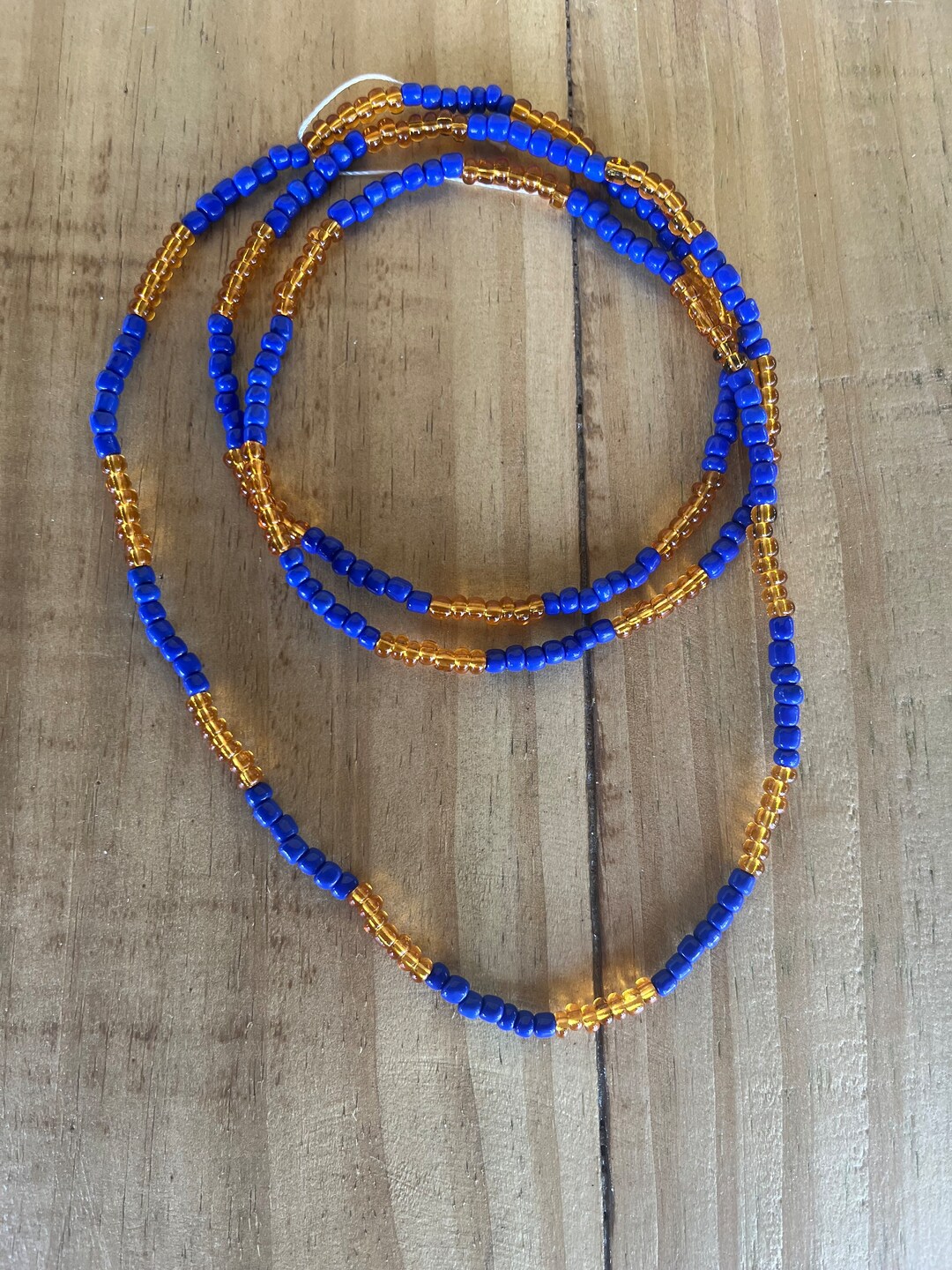 Handmade - Eleke De Ochosi - Ileke - Etsy