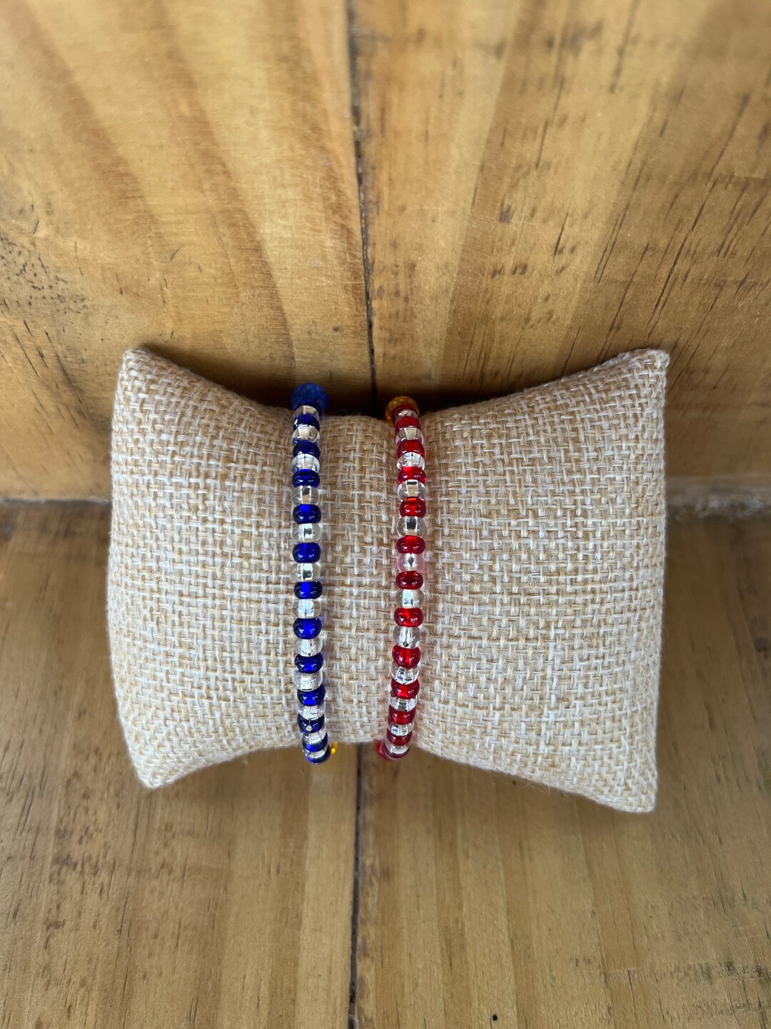 Ide Bracelet Orisha Czech - Etsy