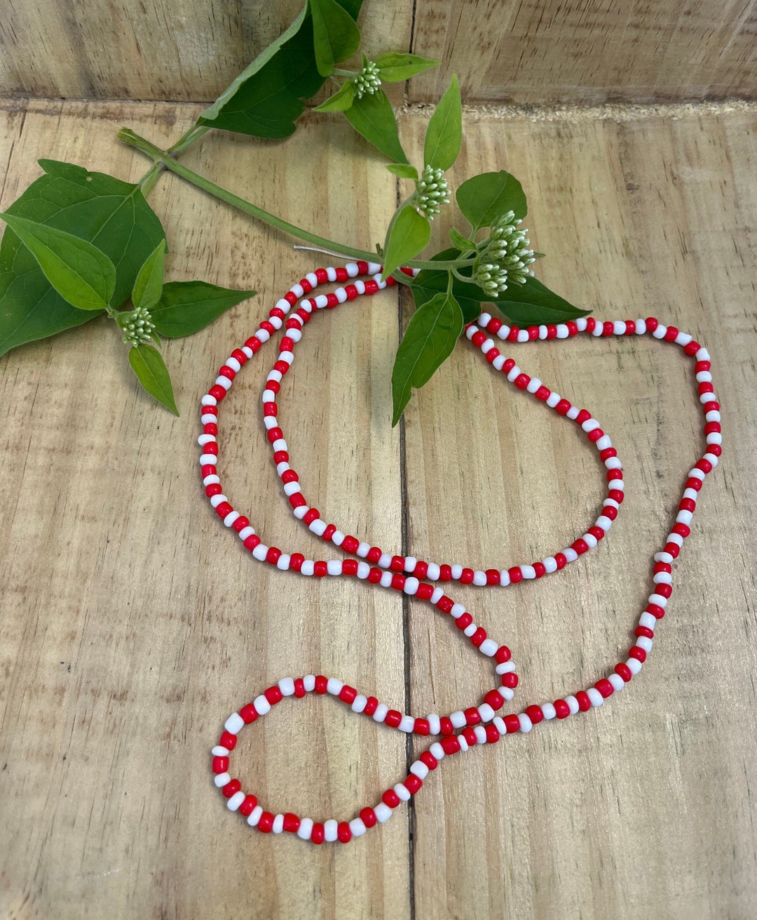 Handmade - Eleke De Chango - Collar De Shango - Etsy