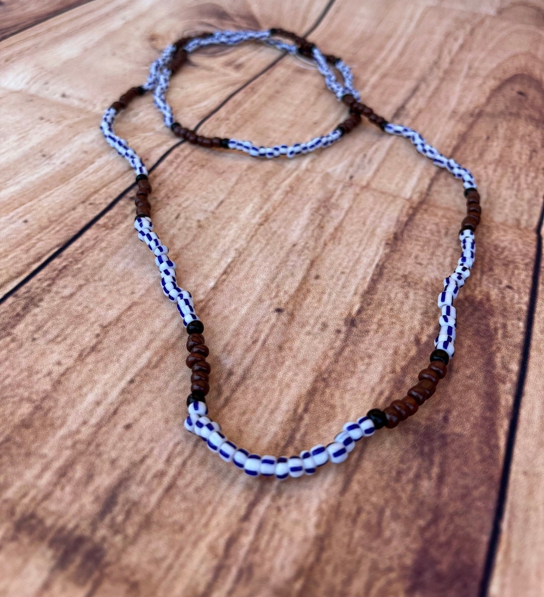Handmade - Collar De St Lazaro - Necklace - Etsy