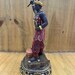 Statue - Changó - Estatua De Shangó - Etsy