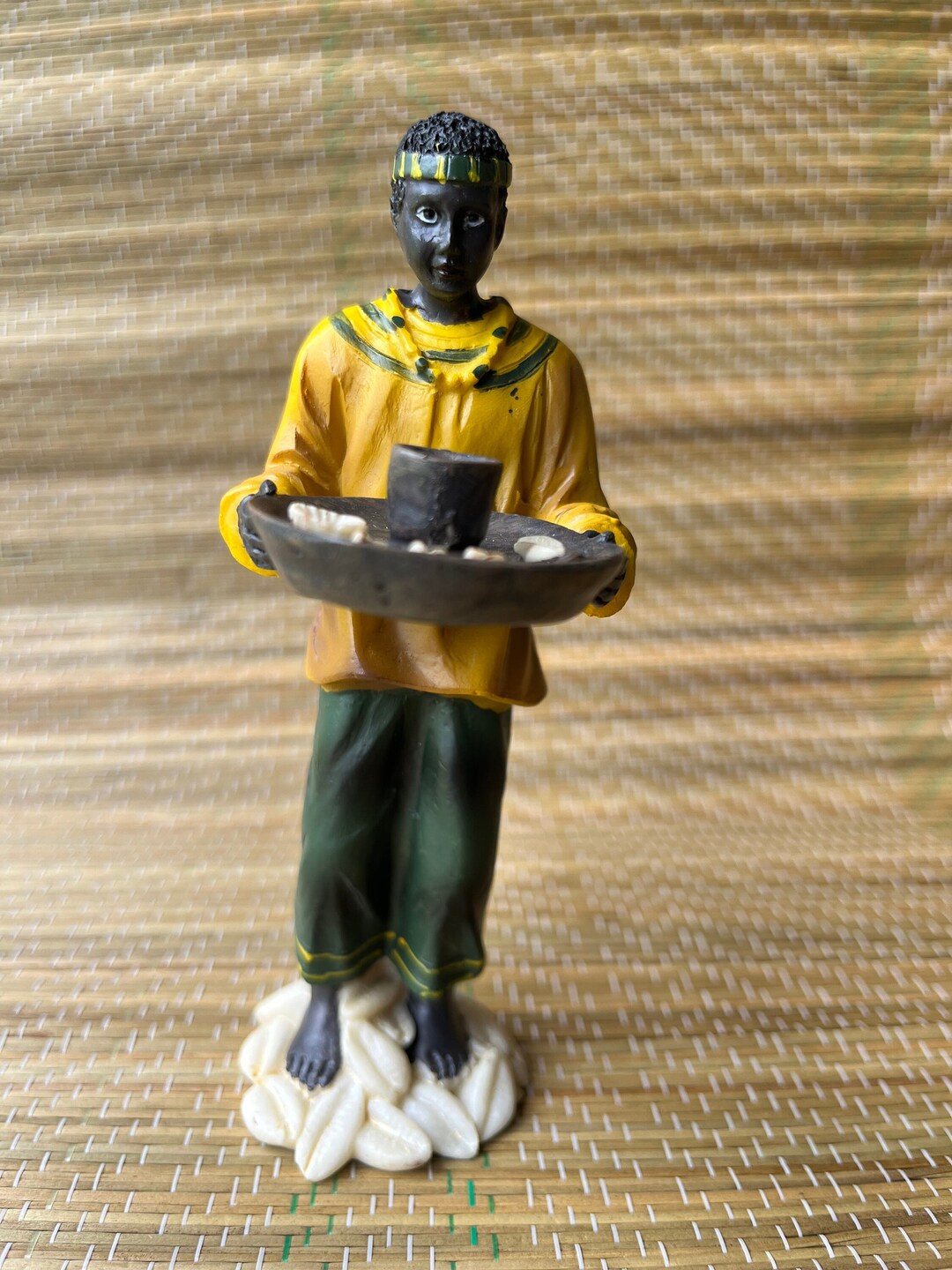 Estatua - Orula - Statue - Etsy