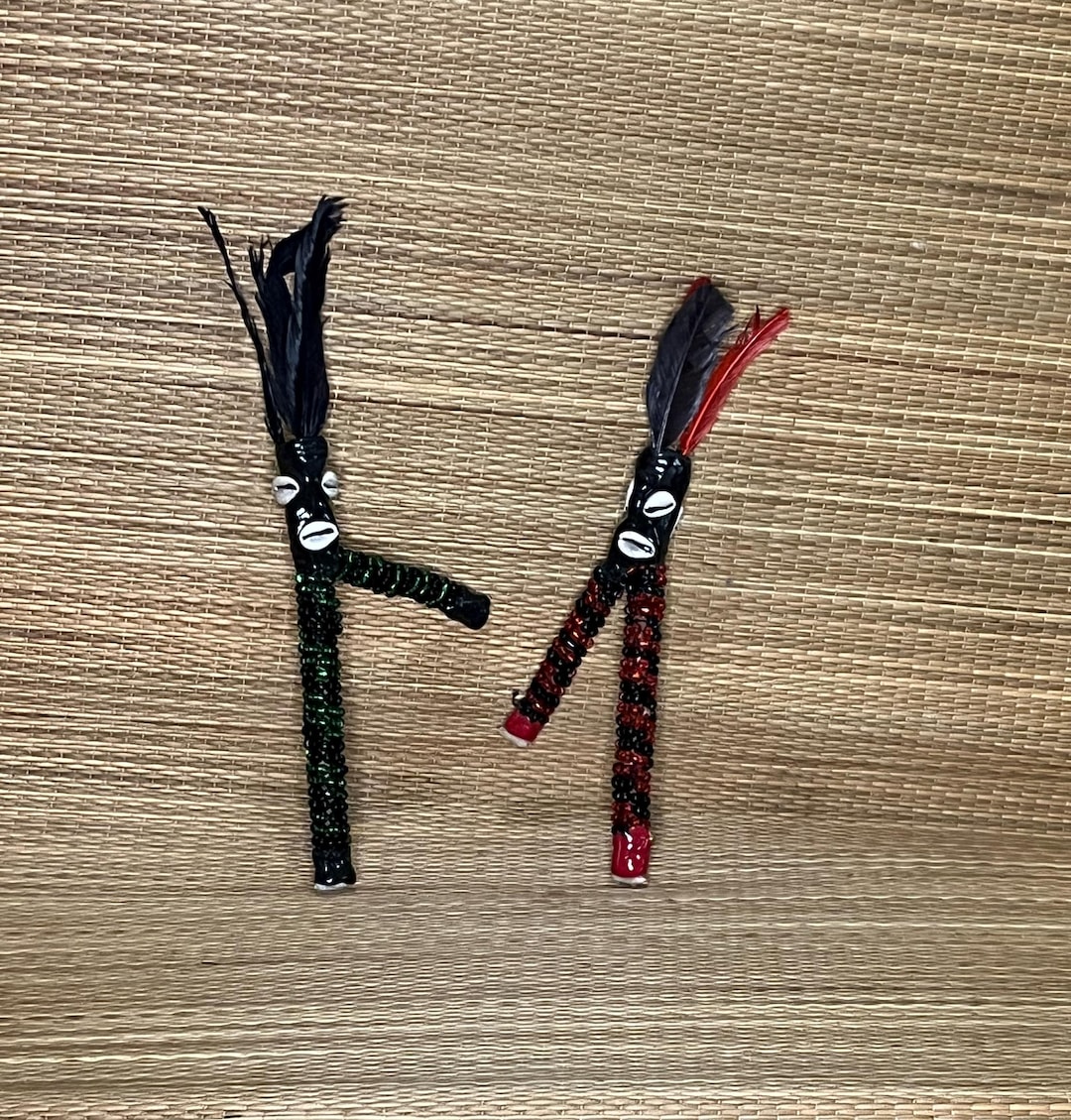 Garabato - Santeria - Stick - Etsy