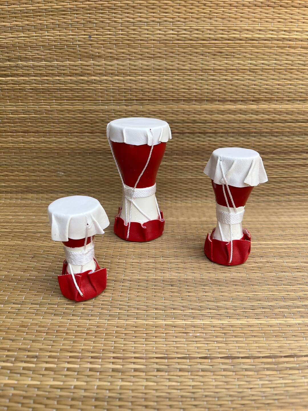 Set De Tambor - Drums Set - Orisha - Etsy