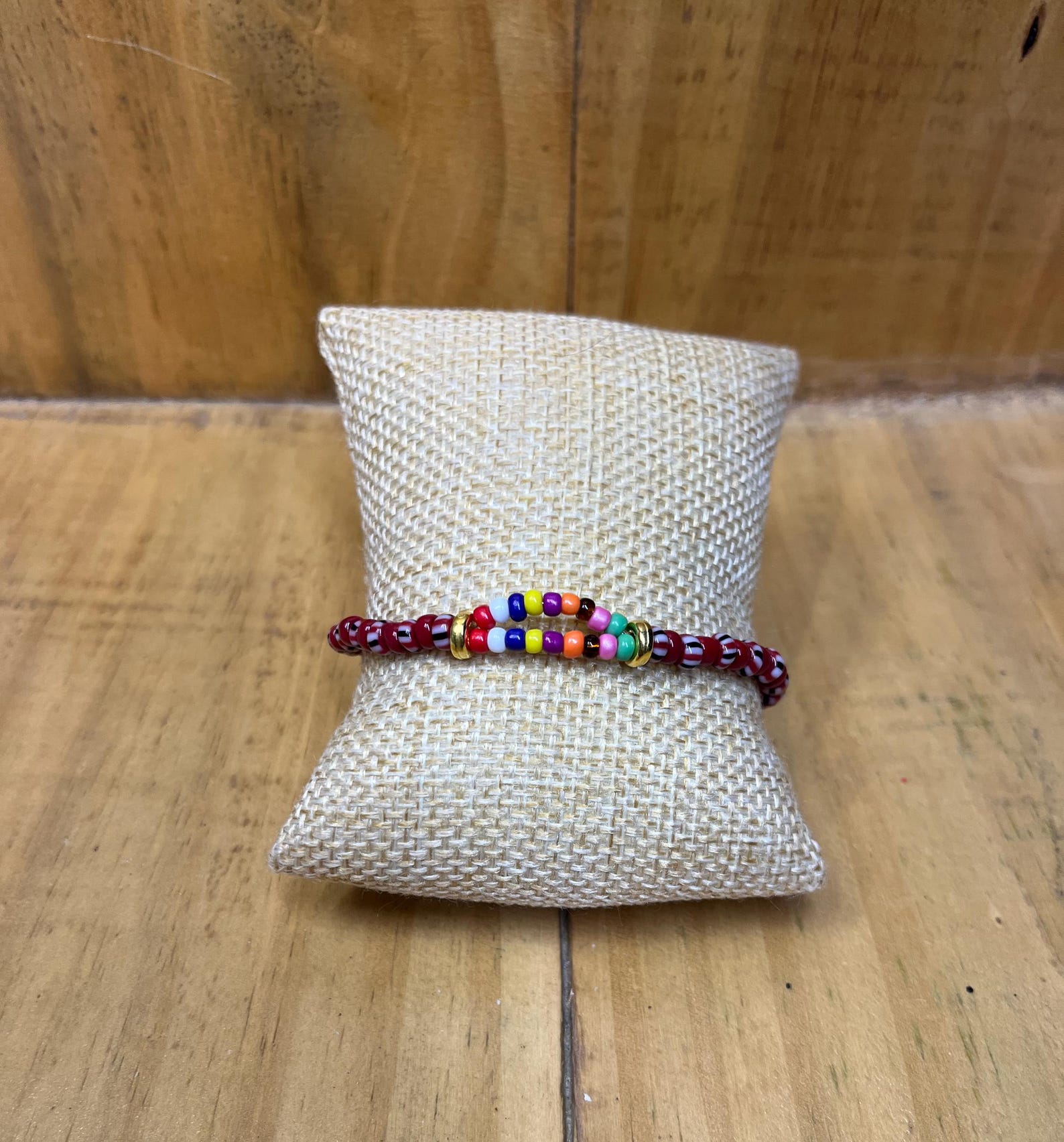 Eleke Collar Oya Necklace Ileke Oya - Etsy