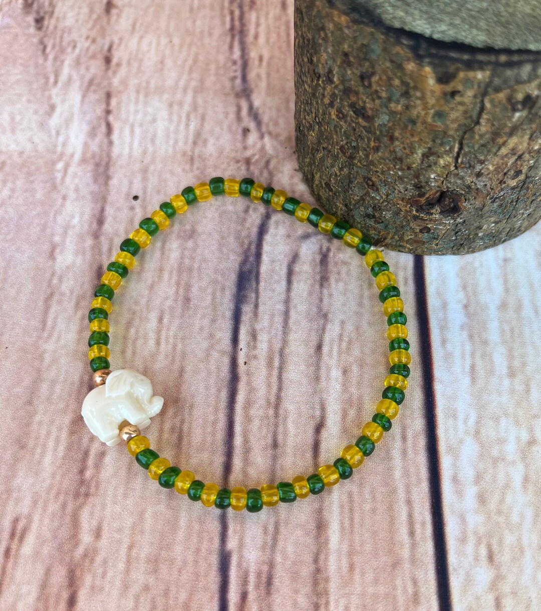 Ide De Orula - Bracelet - Orisha - Etsy