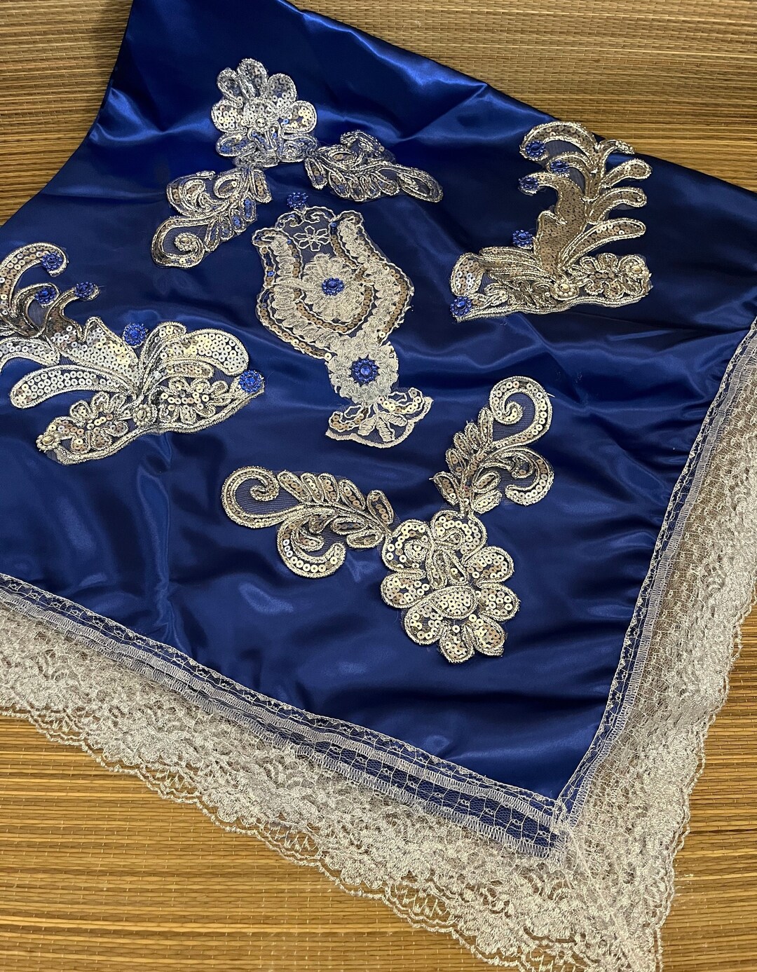 Alter Scarf - Pañuelos Para Altar - Etsy