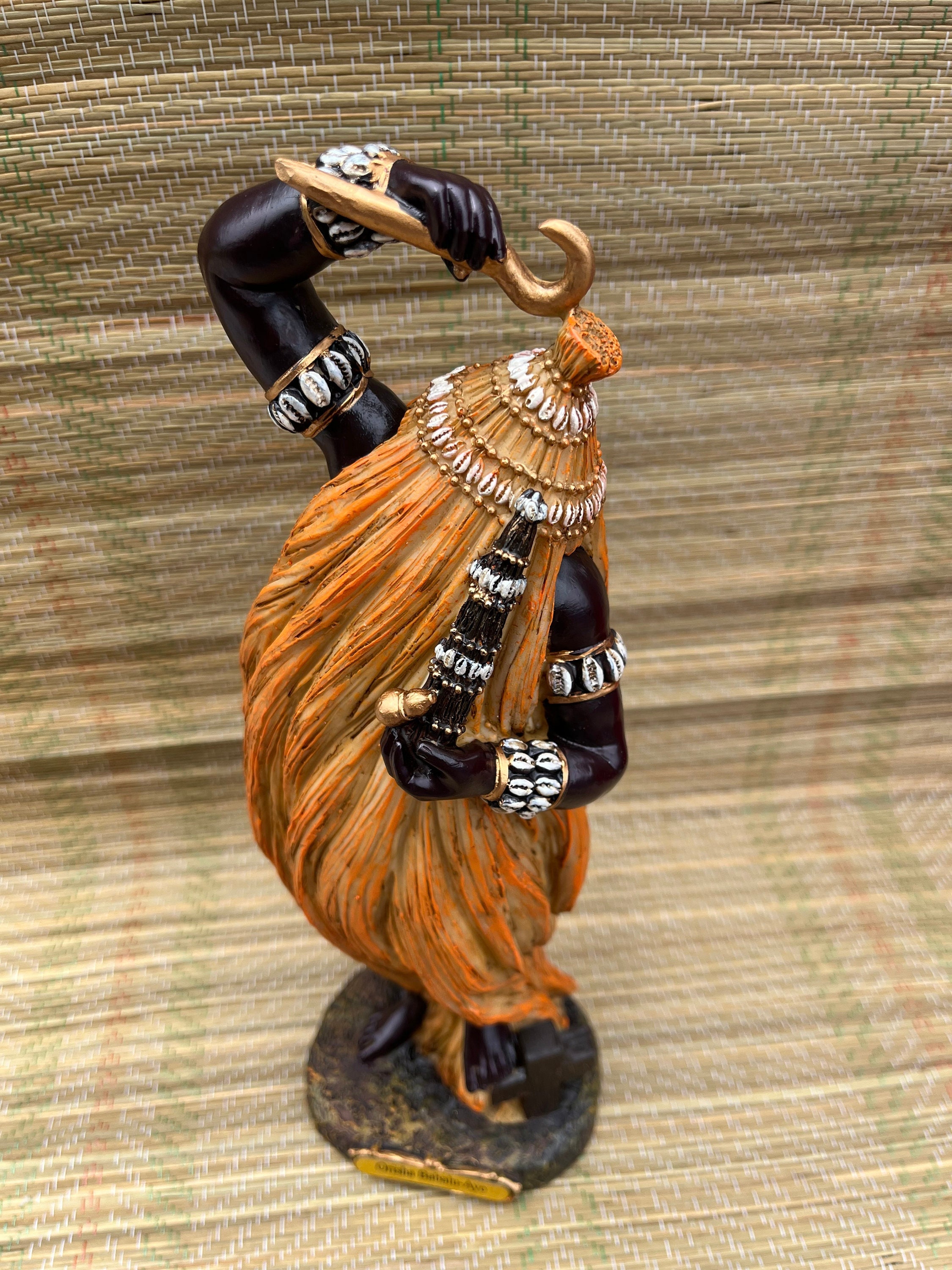 Papa Shango 1997 Mask