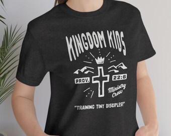 Proverbs 22 6 Shirt - Etsy