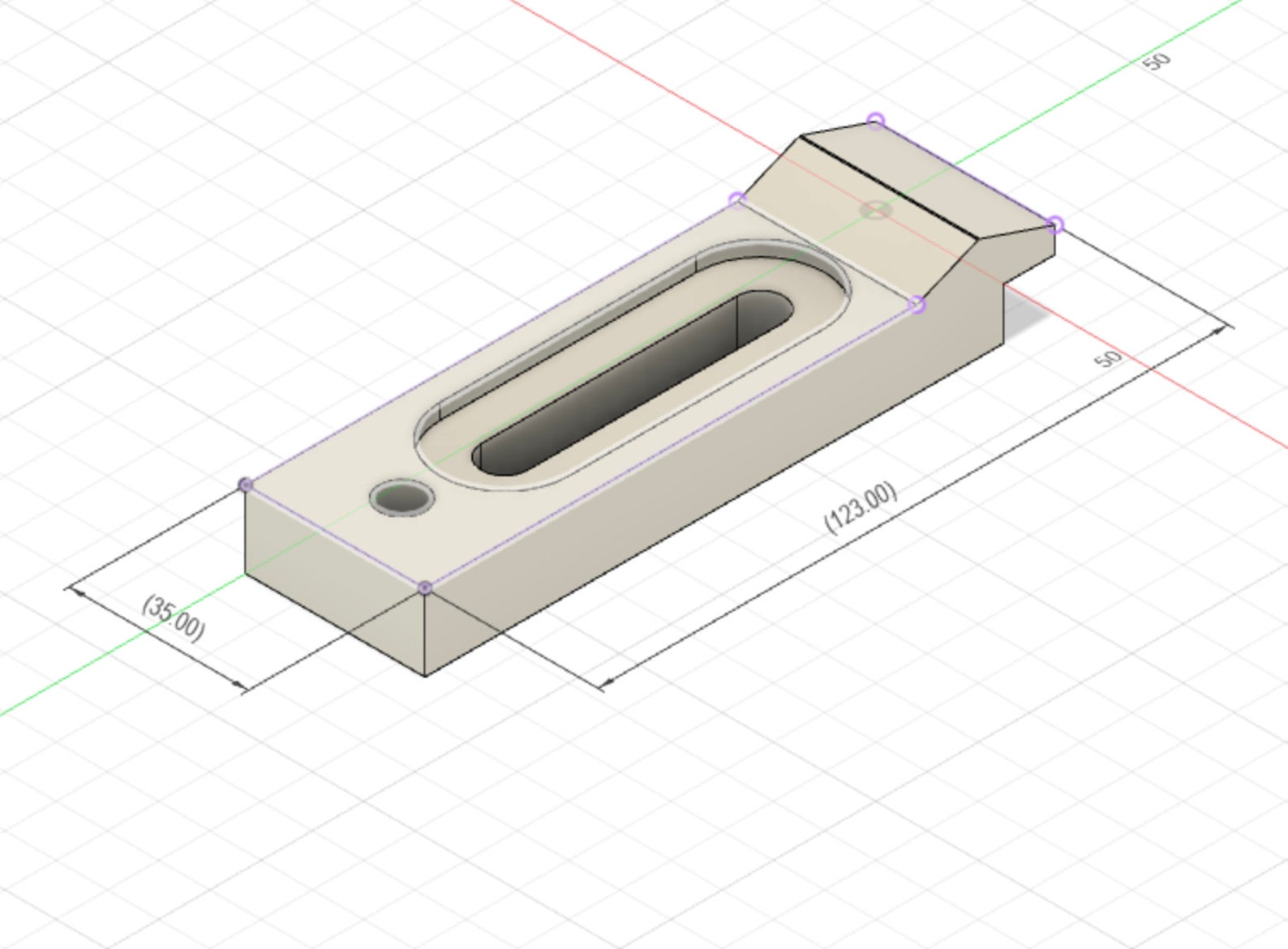 CNC Hold Down Clamp Digital Download STL for 3D Printer. - Etsy