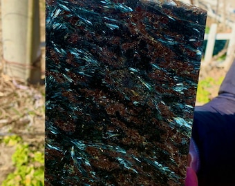 Firestone Crystal - Etsy