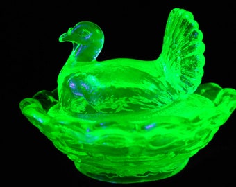 Hen on Nest Turkey - Etsy