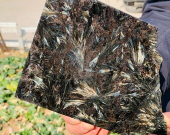 Fireworks Crystal - Etsy