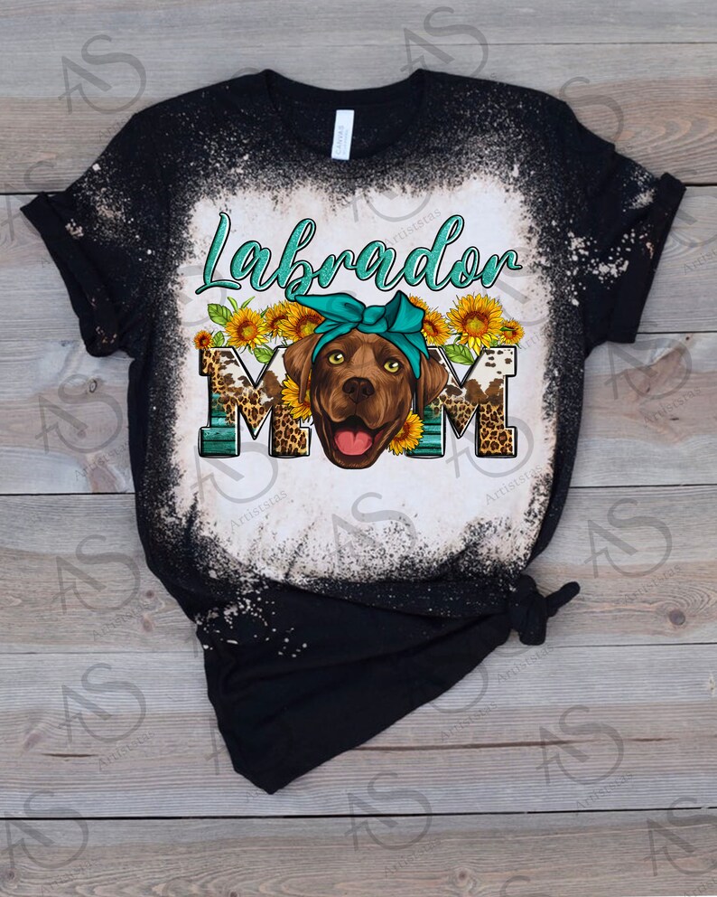 Labrador Mom Png Labrador Png Sunflowers Png Glitter Png - Etsy