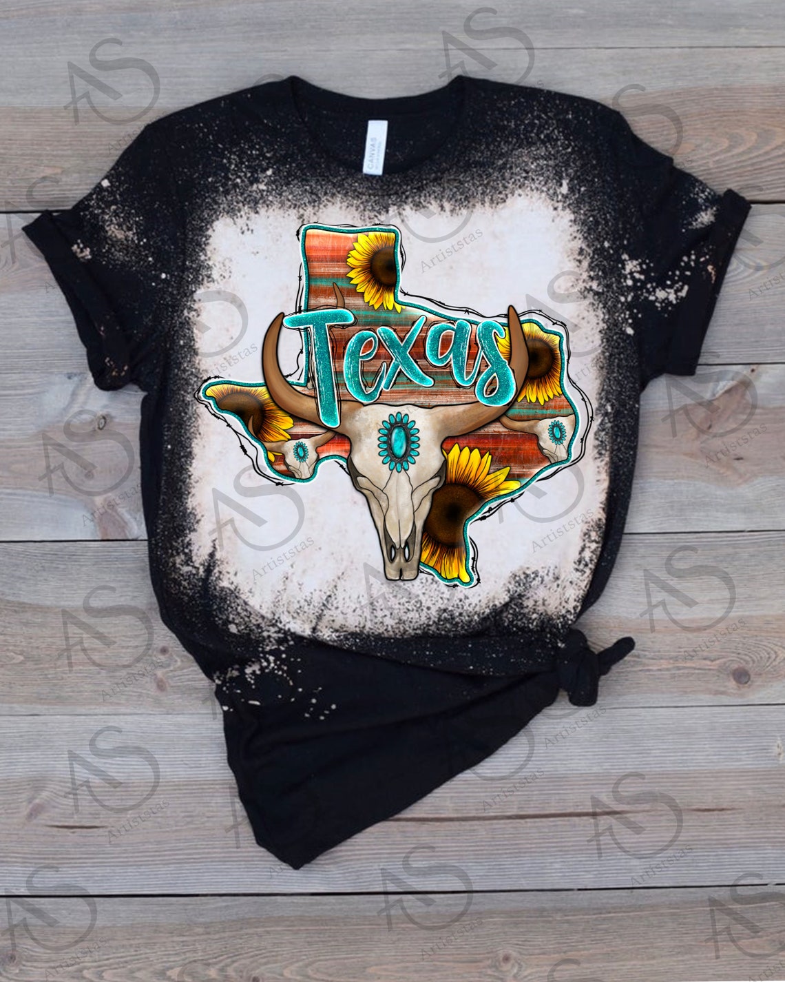 Western Texas Map Png Sublimation Designtexas Map Sublimation - Etsy