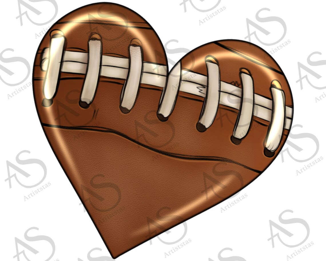 Sports Heart Png Sublimation Design Bundle Sports Png Sports - Etsy