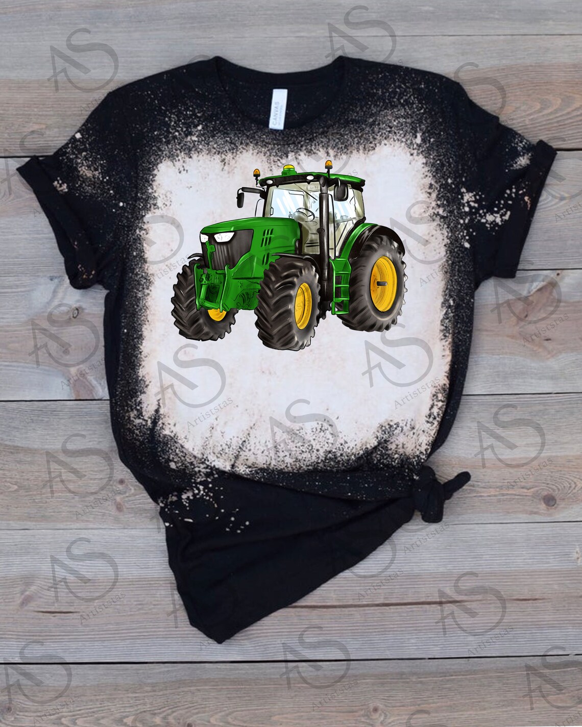 Farm Tractor Png Sublimation Design Western Design Png Farm - Etsy