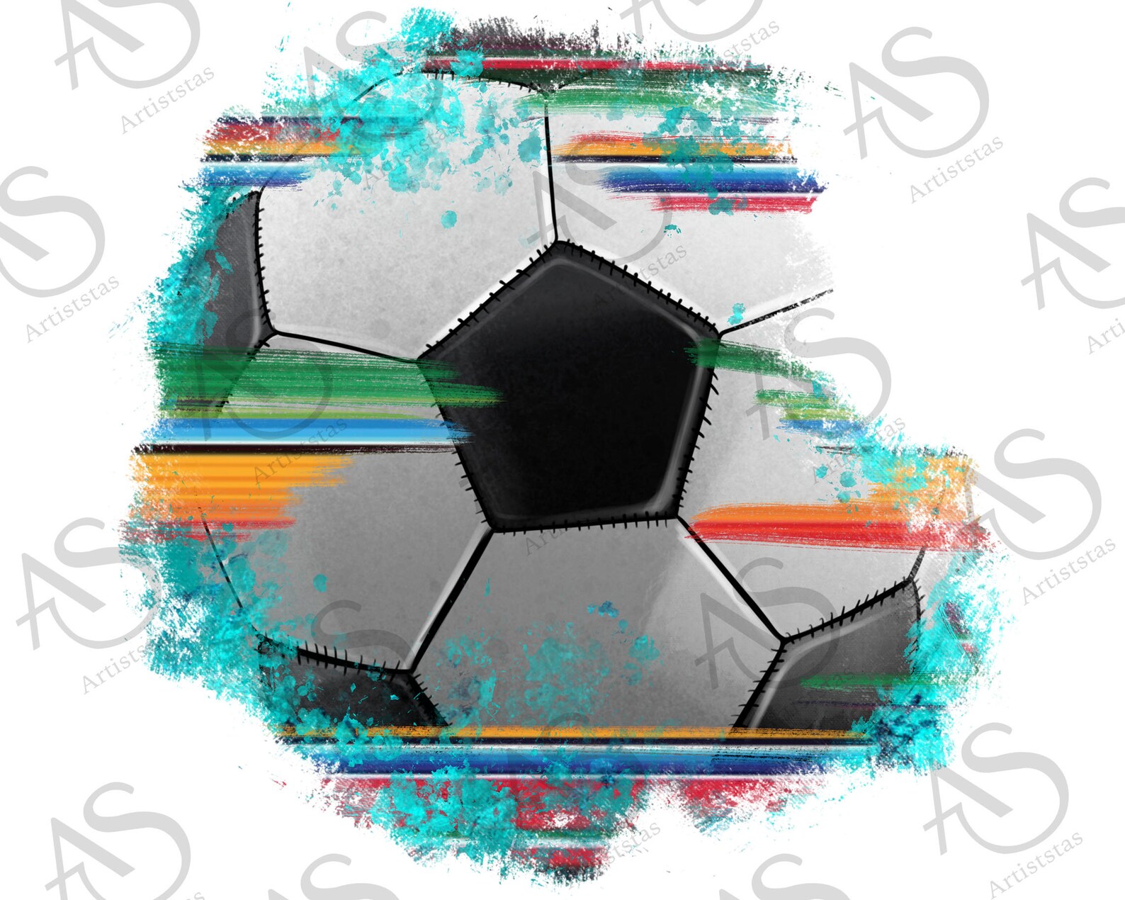 Soccer Patches Png Sublimation Design Bundle Sport Games Png | Etsy