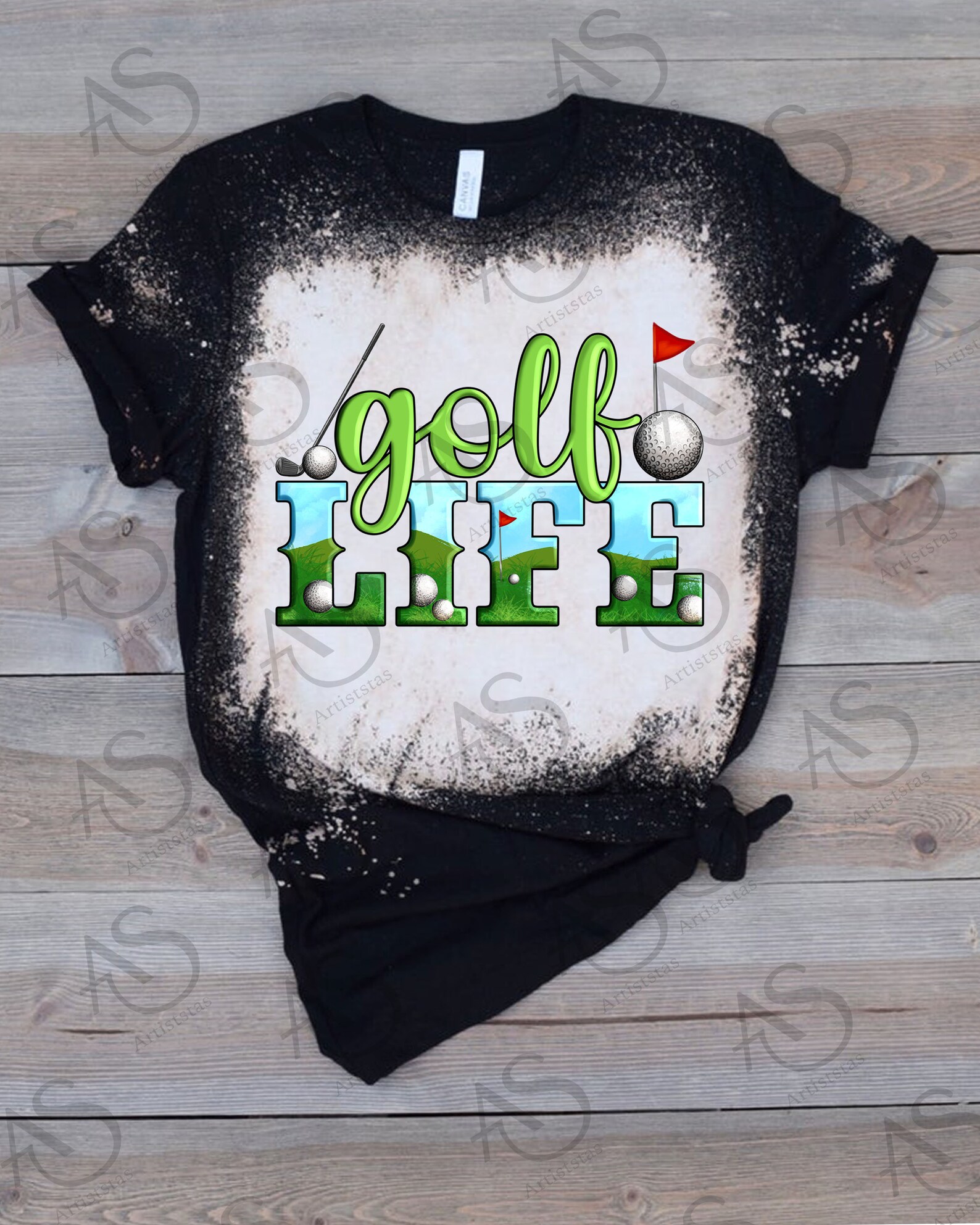 Golf Life Png Sublimation Design Golf Png Golf Player Png - Etsy