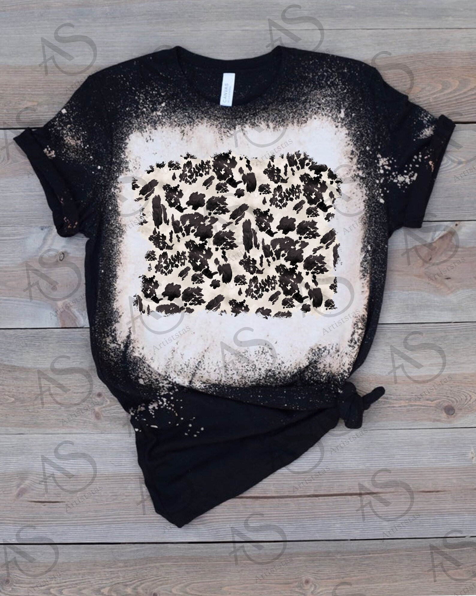 Distressed Cowhide Background Png Sublimation Design Cowhide - Etsy