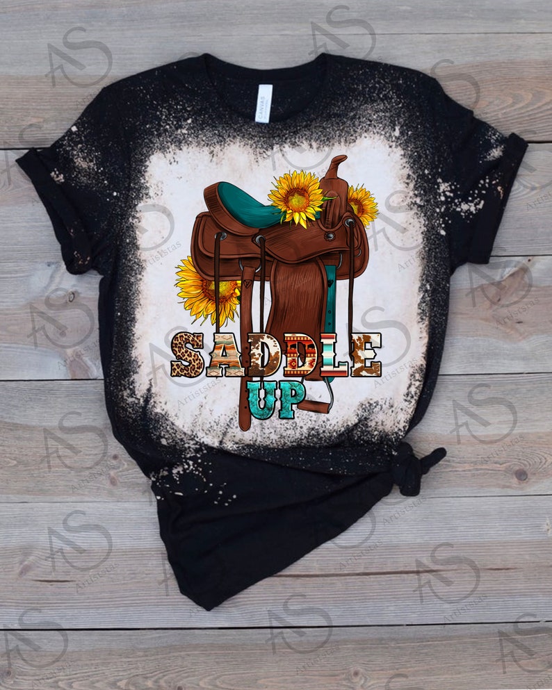 Western Cowboy Saddle up Png Western Cowboy Png Saddle up - Etsy