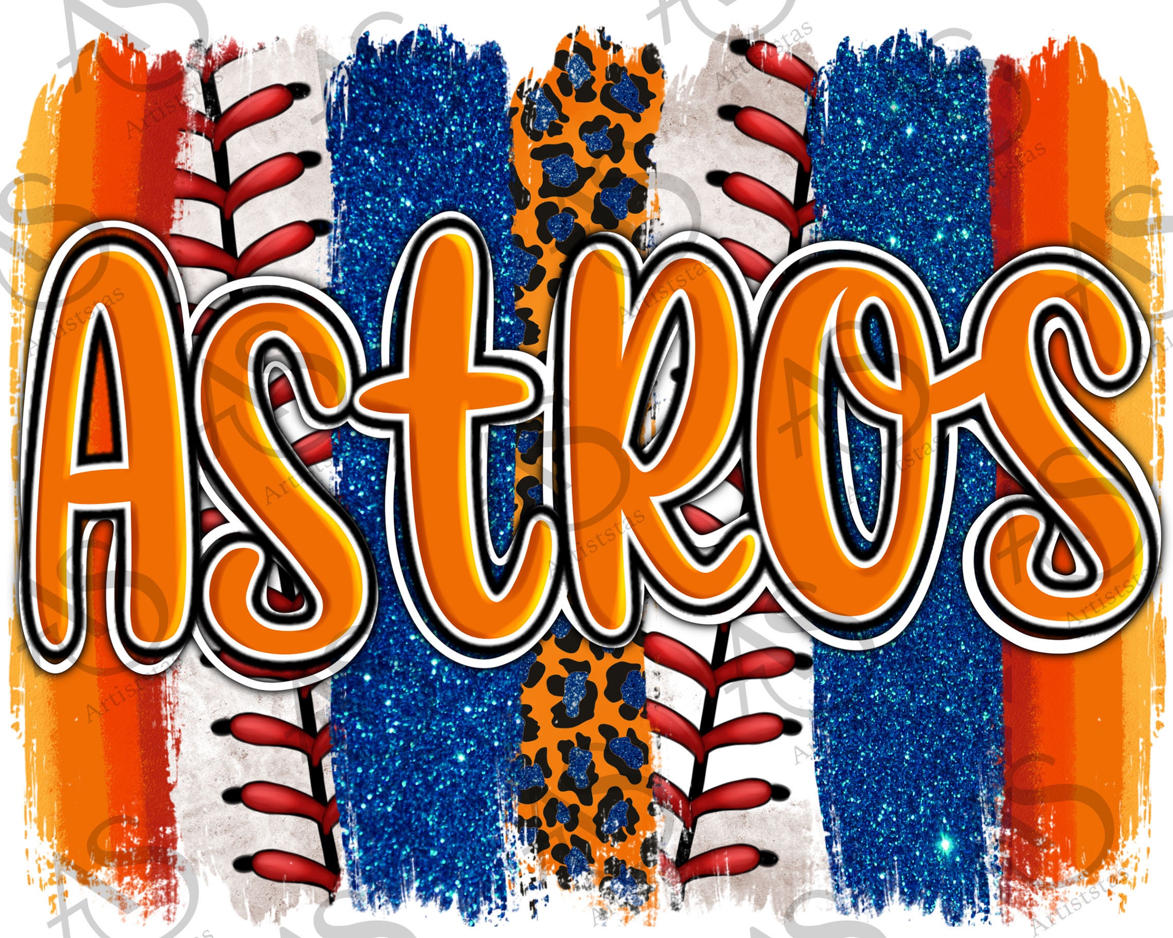 Houston Astros Clip Art
